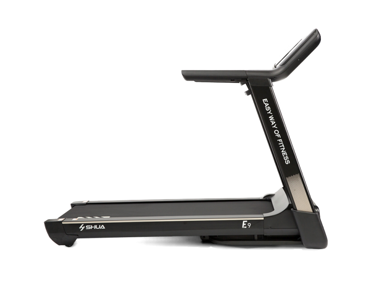 Piste Vrapimi E9 – AmericanFitness.al