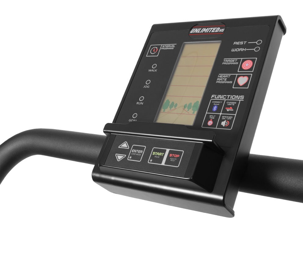 Air Runner – AmericanFitness.al