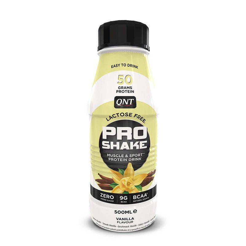 Pro Shake QNT – AmericanFitness.al